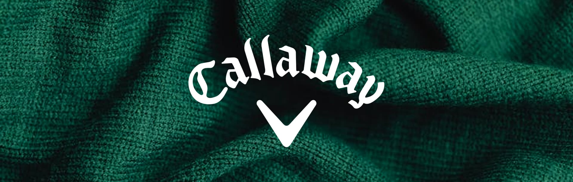 Conquer the Course with Callaway!